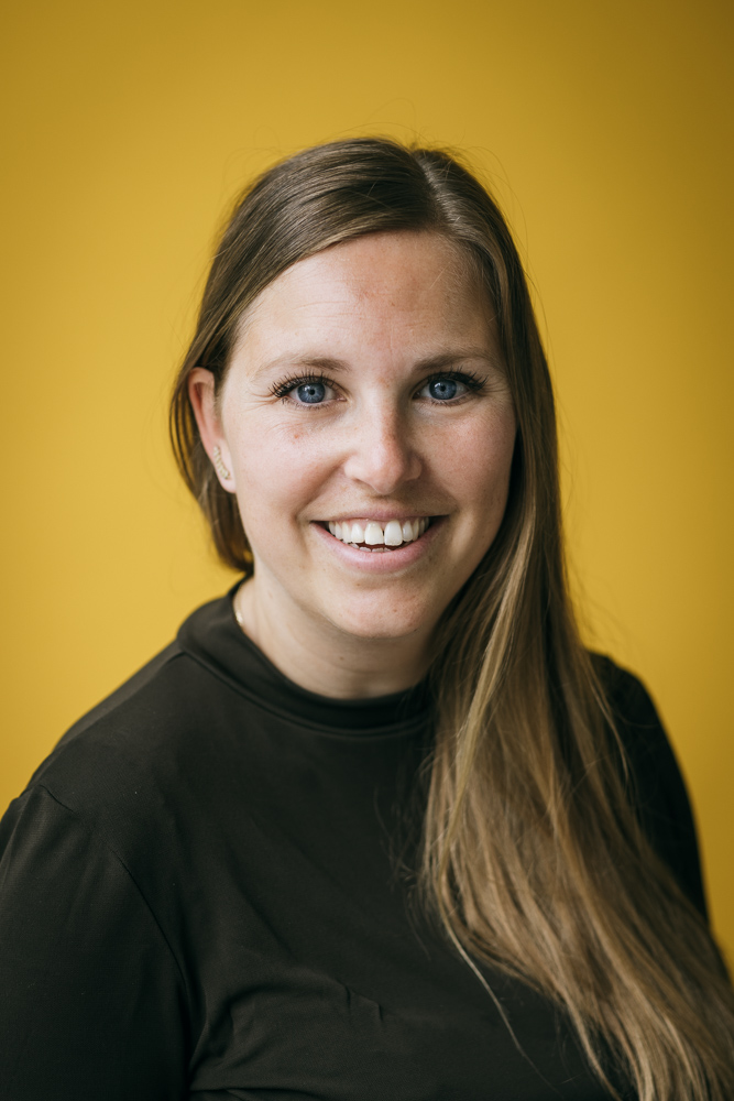 Mara van Waveren - Nacht van de Lobbyist